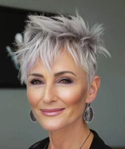 Women Over 70 Are Loving These 85 Timelessly Trendy And Tasteful Hairstyles